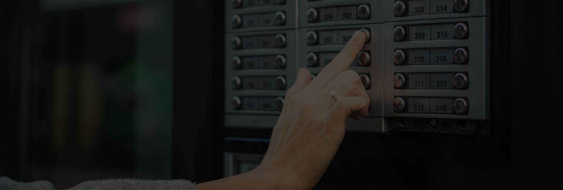 Public Address and Intercom systems - ProTELEC