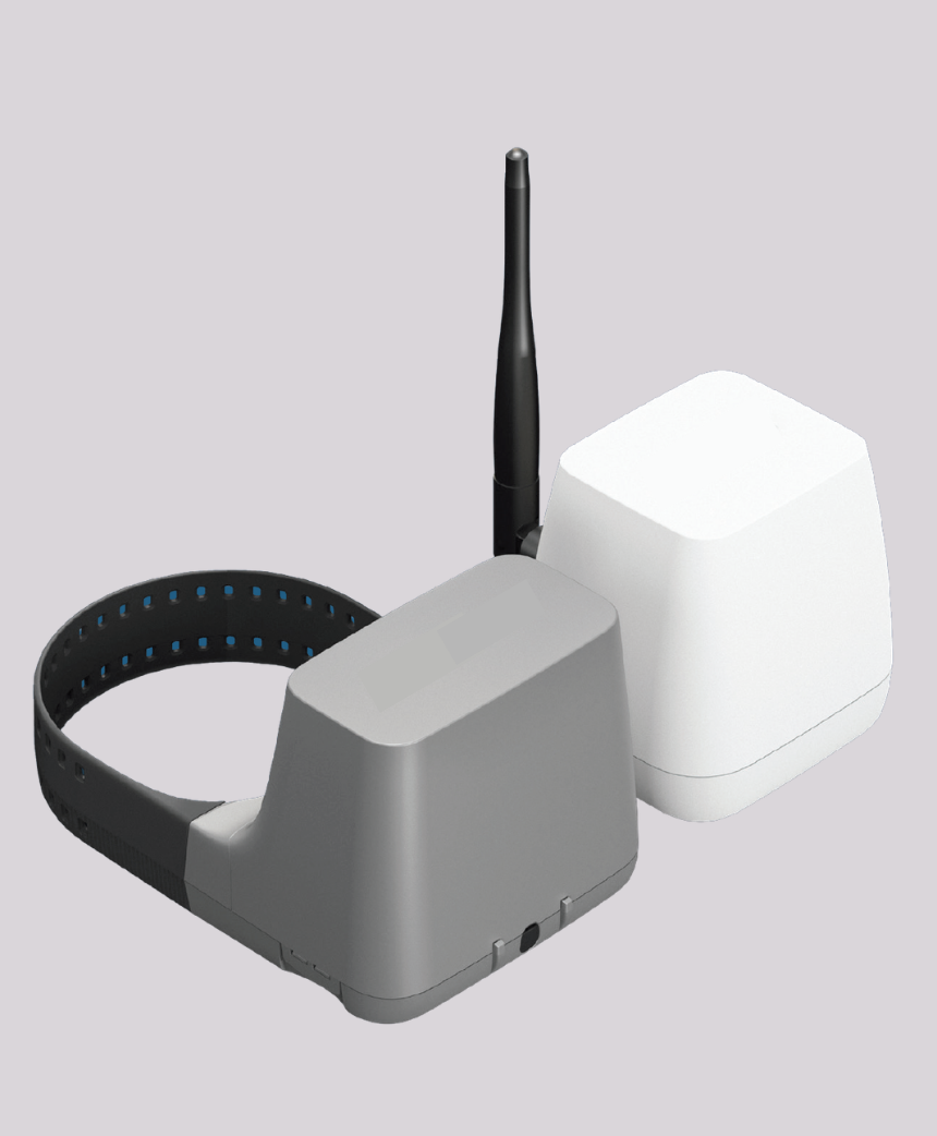 Environmental Monitoring - ProTELEC