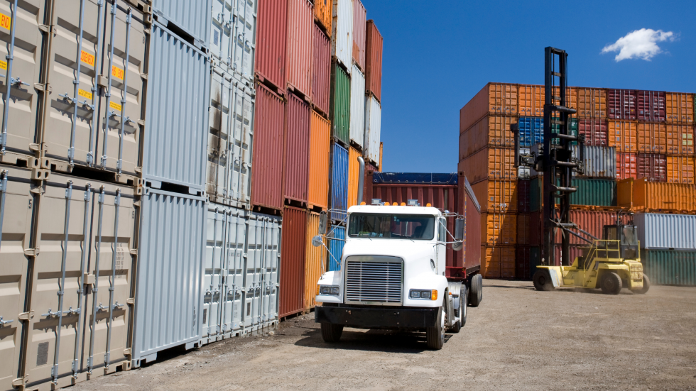 Access Control For Freight Facilities And Trucking Yards - ProTELEC
