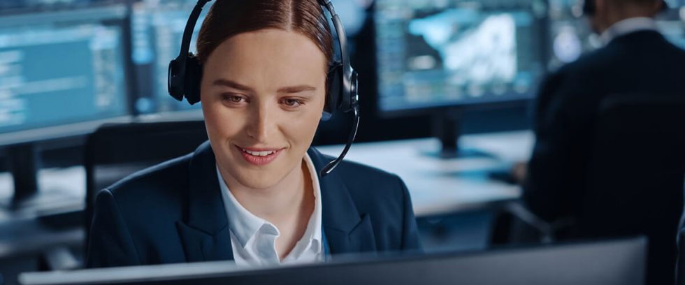 Monitoring Services - ProTELEC