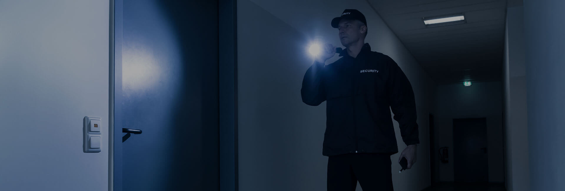 Guard Response - ProTELEC