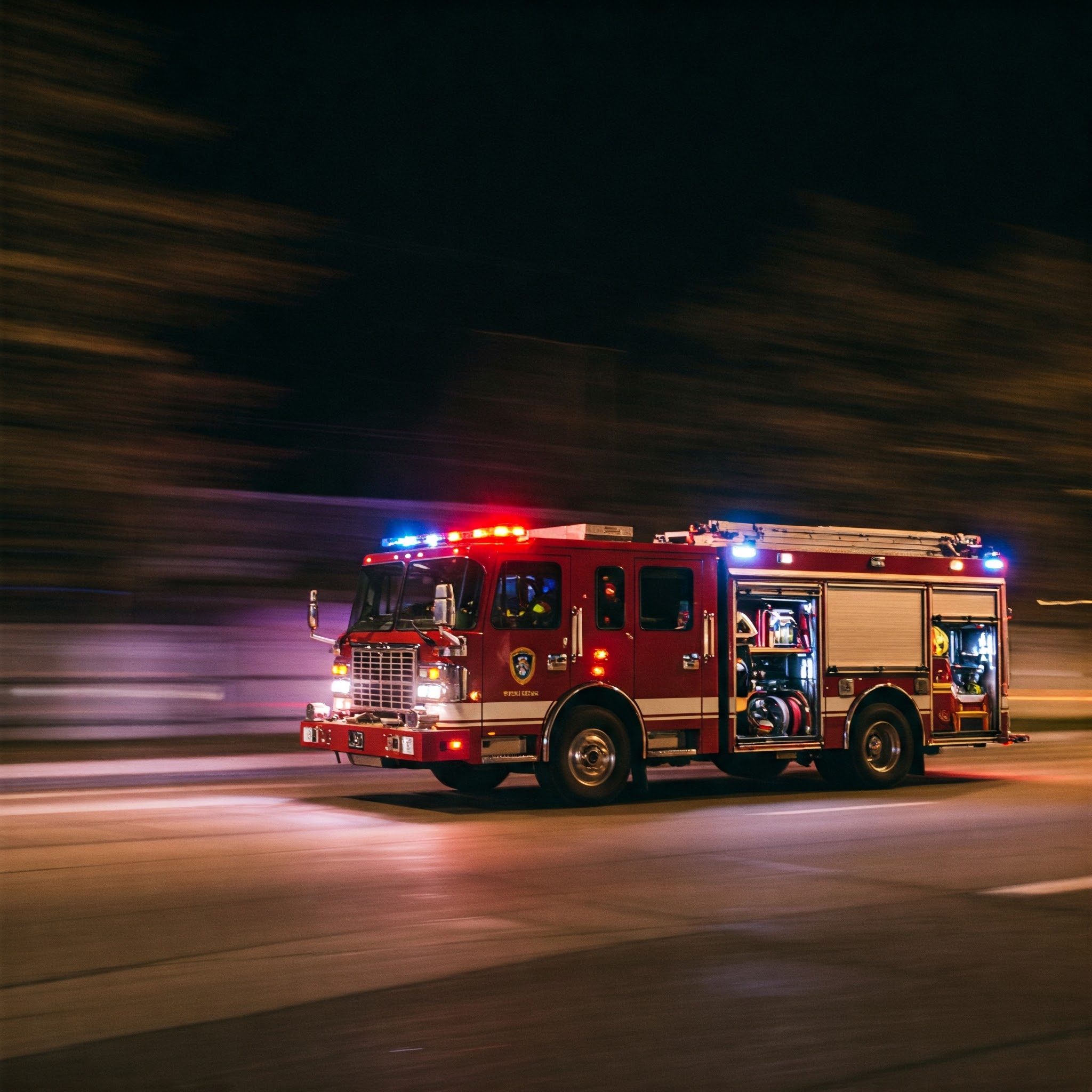 ULC Fire & Sprinkler Monitoring - ProTELEC